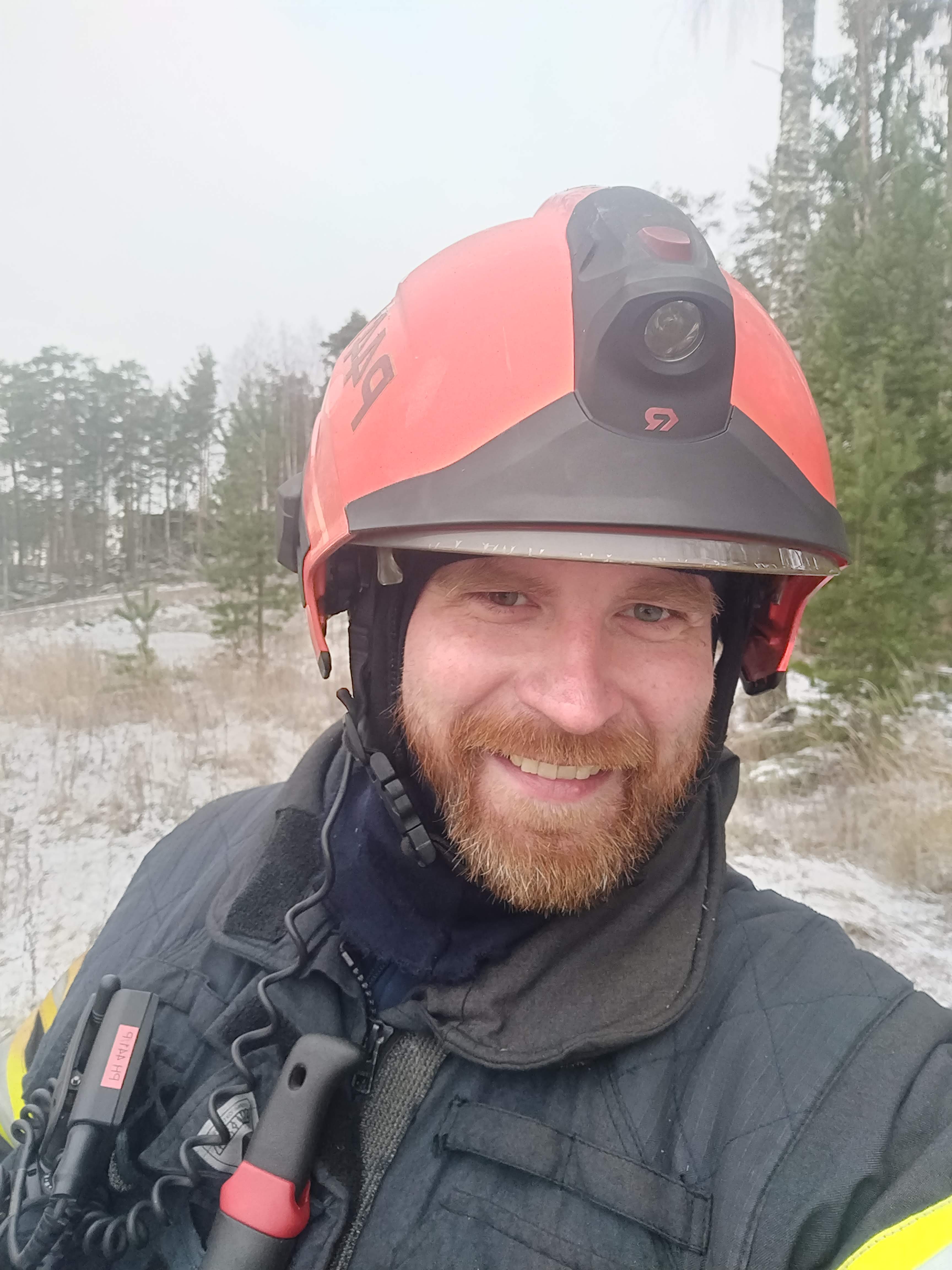Työnantajat mahdollistavat tehokkaan pelastustoimen useilla ...